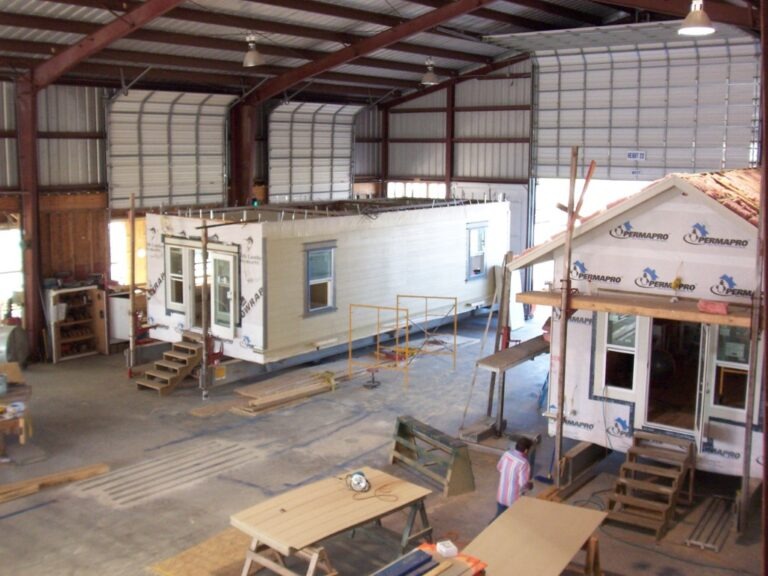 Modular Systems Built Homes on the Texas Coast - Texas Beach Homes